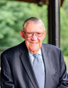 Linwood Wright, former Danville mayor and economic development titan, dies at 86 - Danville Region