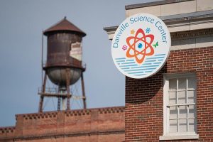 With a passion for science, Danville center breaks record for summer ...