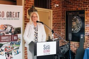 City tourism program to enable locals to learn about Dan River Region attractions - Danville Region