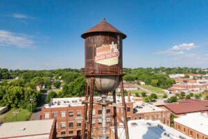 Rebirth of the River District: How Danville became the comeback city ...